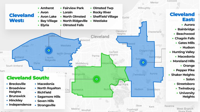 Trash Can Cleaning Service Cleveland | Eco Bin Sanitizer- Bin Bath